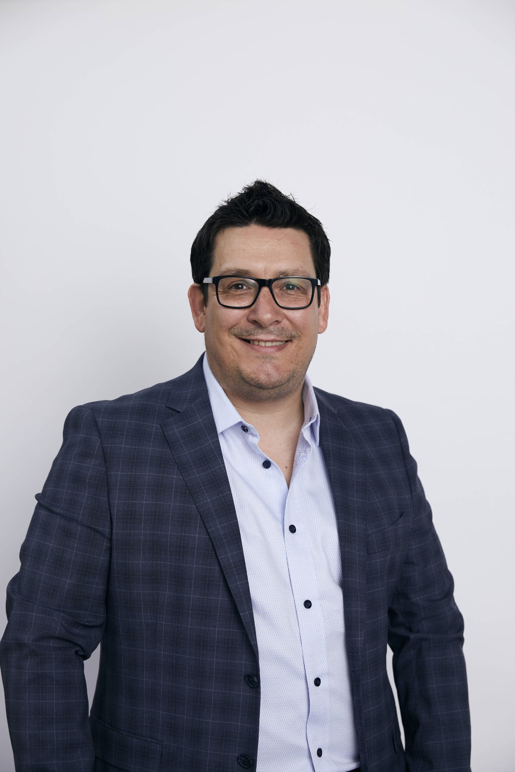 In Conversation With Kevin Parker - Suburbanite