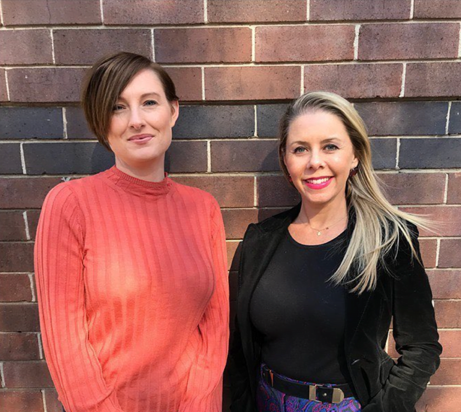 In conversation with Amanda Gould - Suburbanite