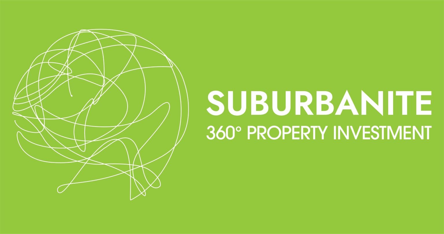 About Us – Suburbanite