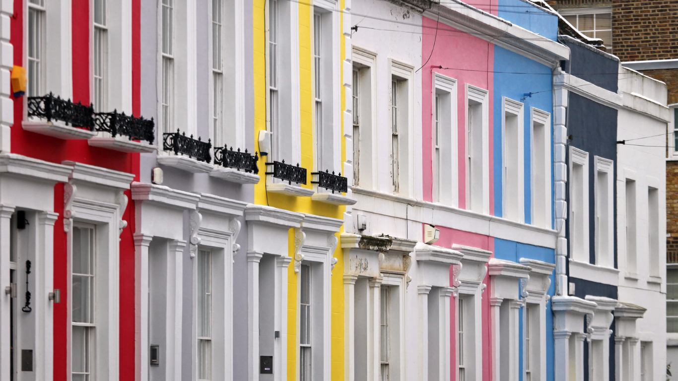 Property Investment – Suburbanite